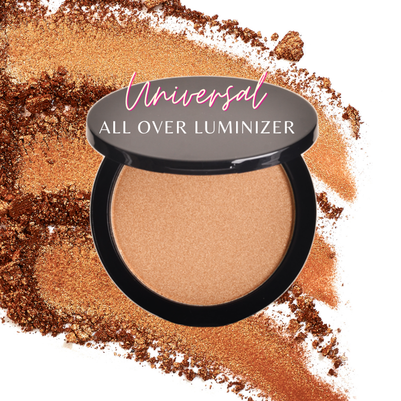 The Universal Luminizer – Fixate Cosmetics