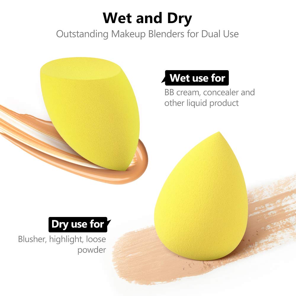 LEMONADE BLENDER 10 PC BUNDLE – Fixate Cosmetics