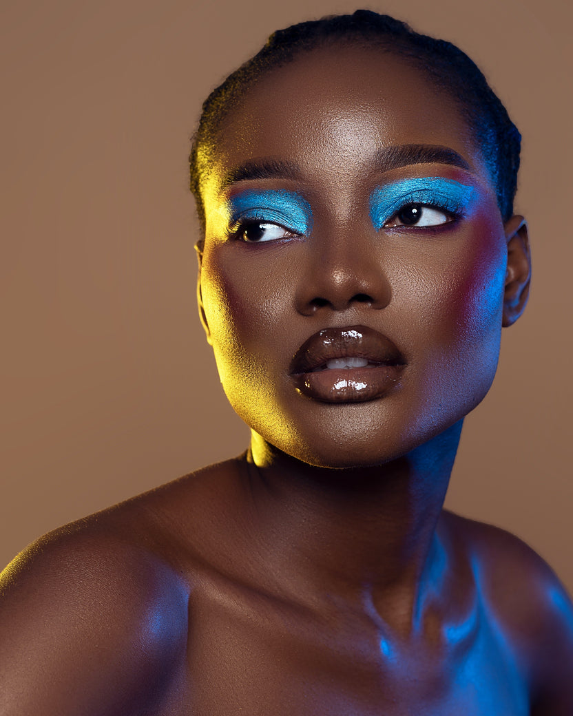 "Addictive Beauty".... formulated for ALL skin-tones. – Fixate Cosmetics