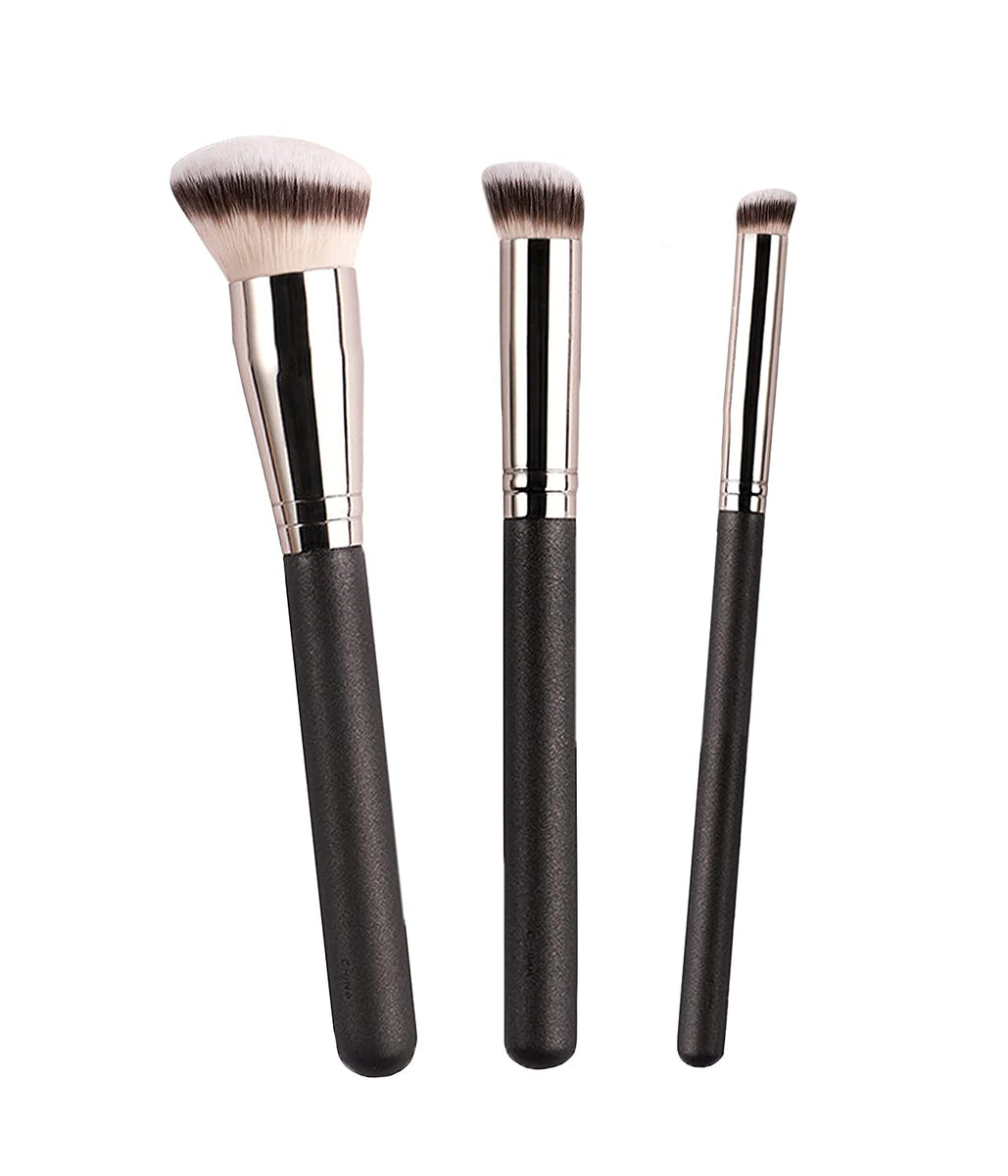 3 PC COMPLEXION SET – Fixate Cosmetics